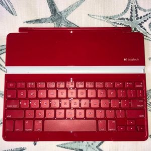 Logitech | Other | Ipad Keyboard | Poshmark